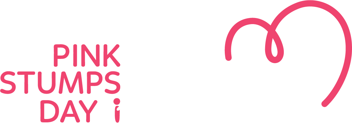 Pink Stumps Day - Get Out This Cricket Season - McGrath Foundation